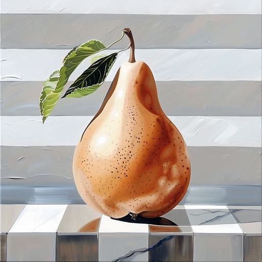 Standard Reference Pear Gallery