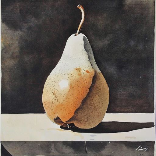 Standard Reference Pear Gallery