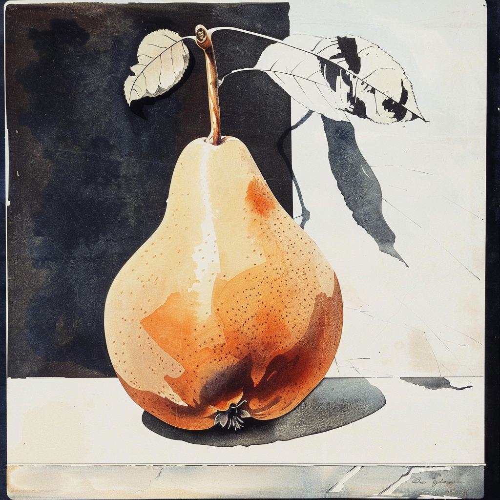 Standard Reference Pear Gallery