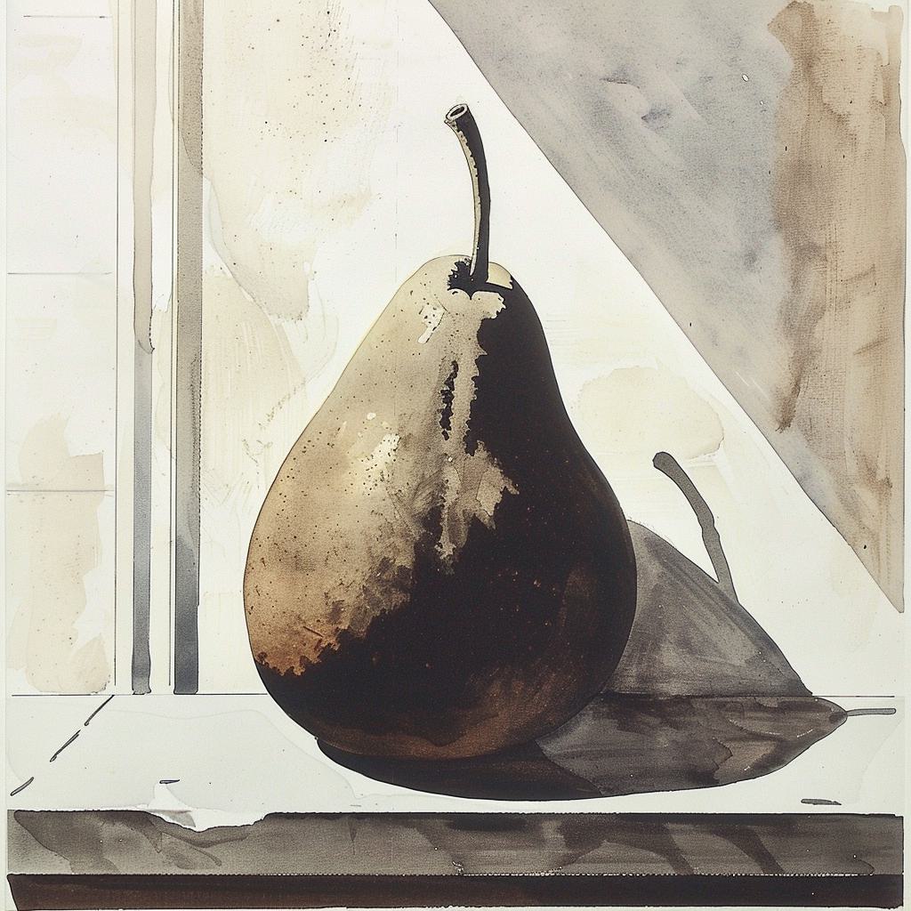 Standard Reference Pear Gallery