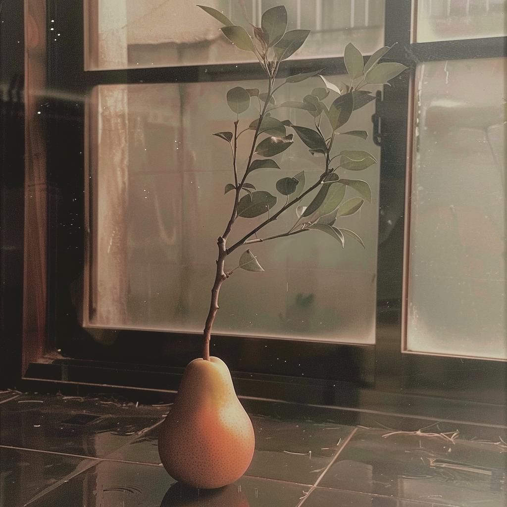 Standard Reference Pear Gallery