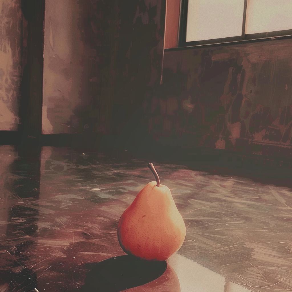 Standard Reference Pear Gallery